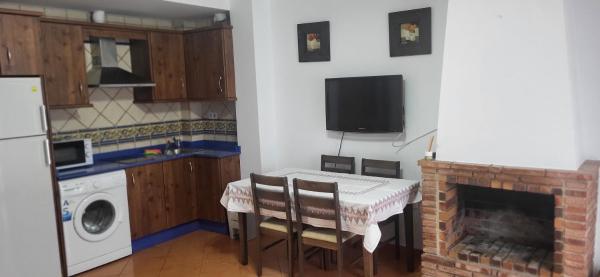 Casa Curro - Grazalema