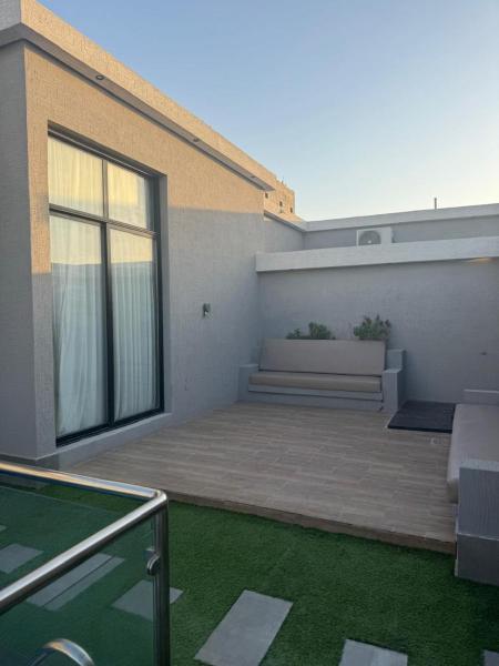 شاليهات أجواء الريف - Dammam