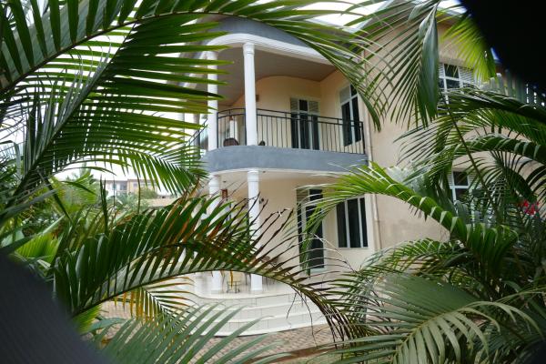 Home Away From Home - Kigali