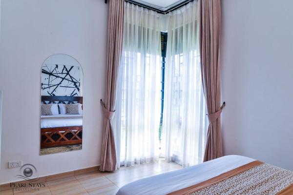 Marina Haven - Cozy 3br Family Stay By Lake Victoria -Entebbe - Uganda