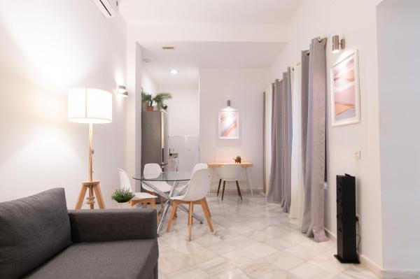 Apartamento Centro De Sevilla - Siviglia