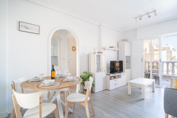 Vista La Mata Ii - Guardamar del Segura