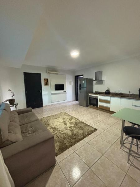 Flats Itaipu - Apartmento Perto Da Itaipu - Hernandarias