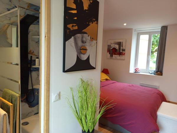 Résidence Des 4 Saison - Conques