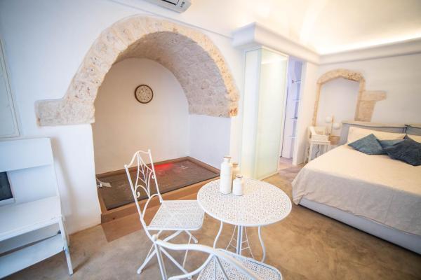 Nivèra White Allure Maison - Ostuni