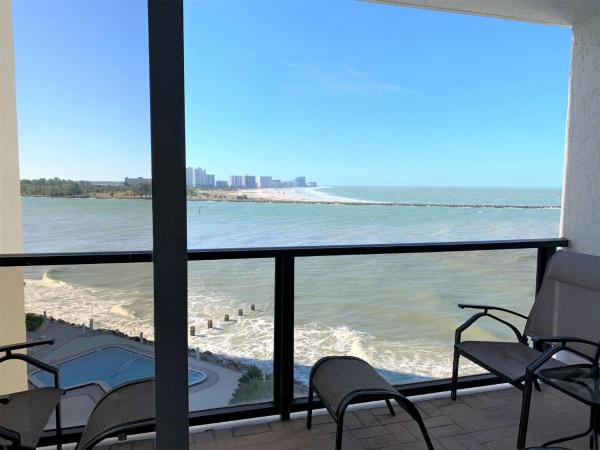 440 West Condos 804-n - Clearwater Beach, FL