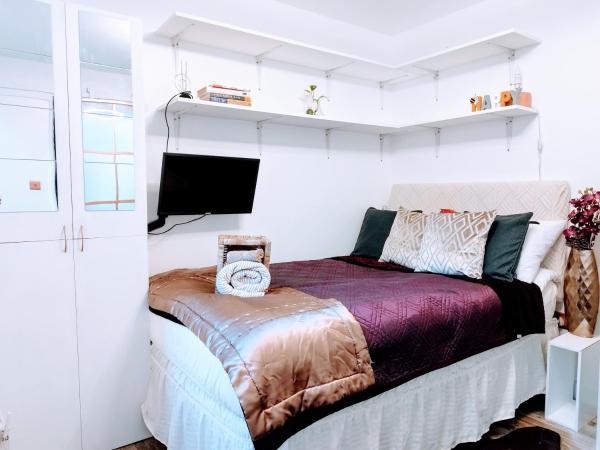 Cozy Studio Zulu Central London - Greenwich