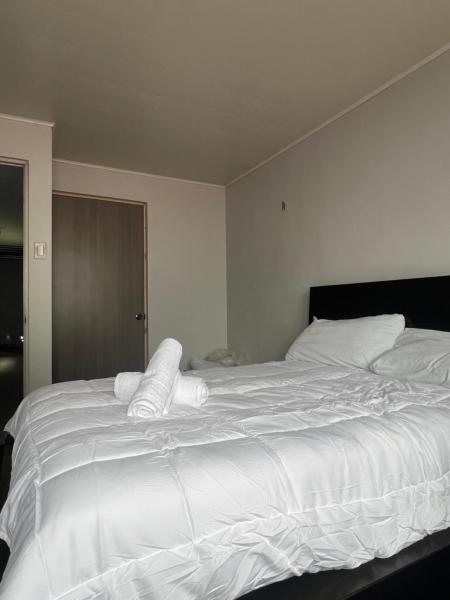 Aloha Sleep Inn - San José, Costa Rica