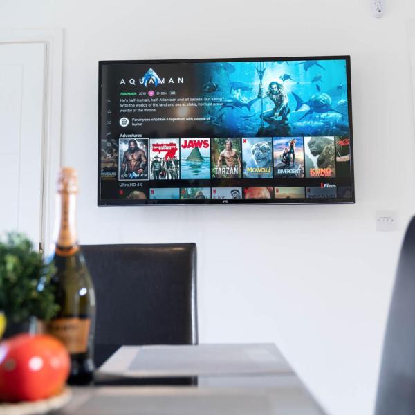 Three Bedroom House - Garden - Off Street Parking 98c - Birmingham