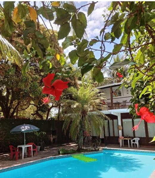 Exclusive Guest House - Pernambuco (estado)