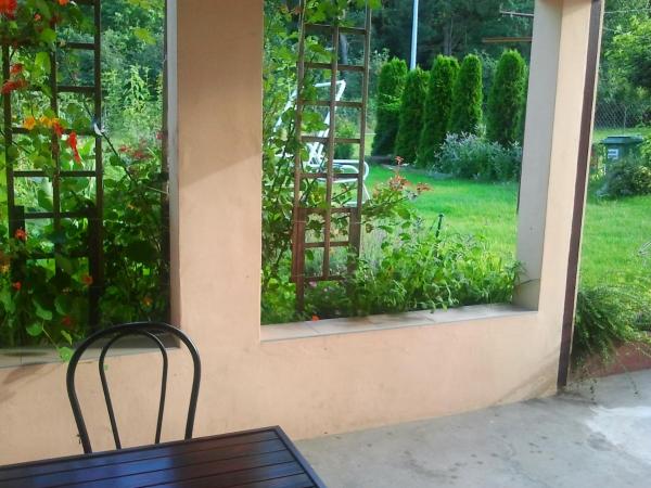 U Jadwigi Studio Apartament - Jastarnia
