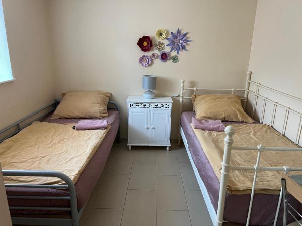 Small Pearl -Tiny House - Bad Schwalbach