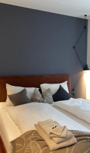 Andermatt Schneestock - Engelberg