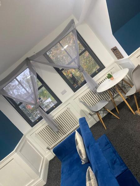 Blissfull Dreams 1 Bedroom Apartment - Yorkshire