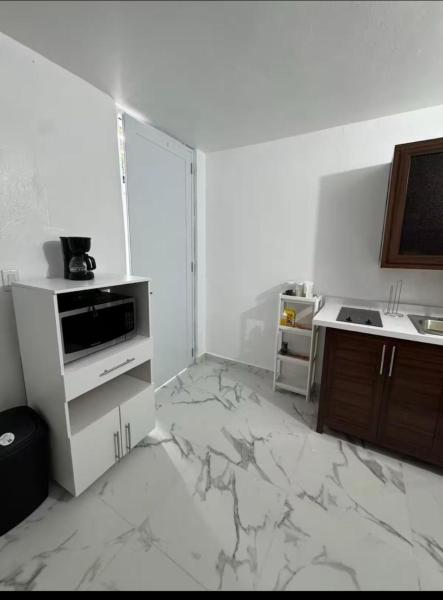 Hospedaje Paz Y Amor - Puerto Rico