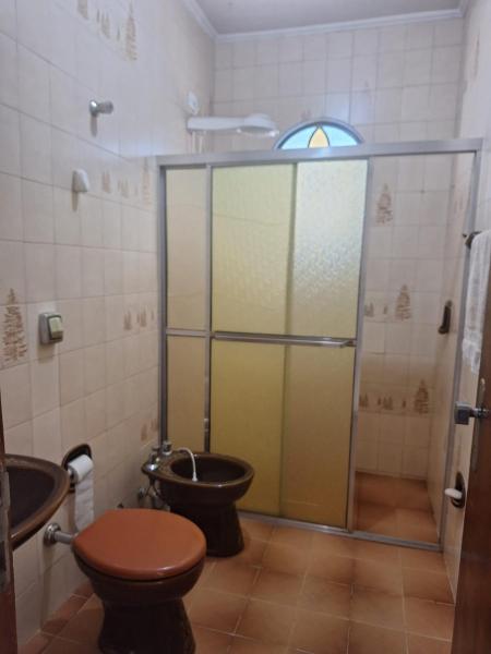 Bairro Vila Carvalho - Casa Grande 4 Quartos - Garagem Para 4 Carros - Campo Grande