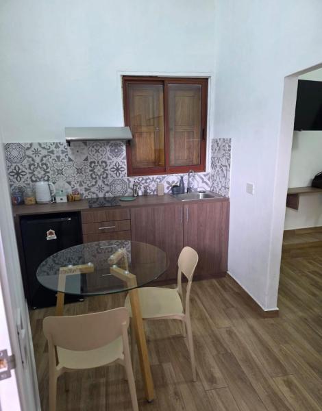 La Maison San Lazaro - Arequipa