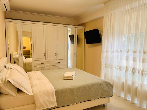 Apartament New - Moldawien