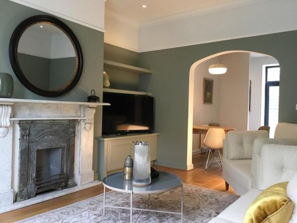 Garnett Street Holiday Home - Hebden Bridge