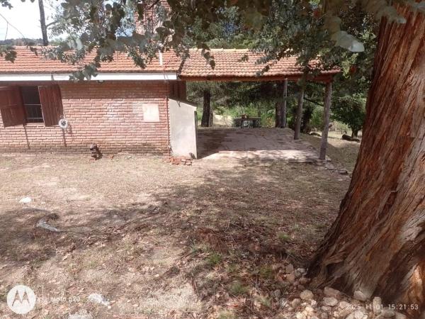 Casa Antonio-sobre El Rio - Villa Carlos Paz