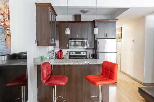 Suitestay Apartments Hotel - Gatineau