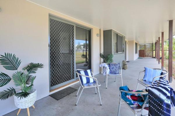 27 Bauhinia Street - Woodgate