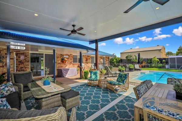 4 Driftwood Place - Woodgate