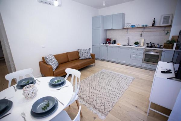 Anna Apartment - Triest