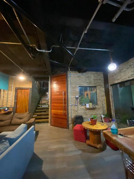 Fabulosa Casa De Tijolinho - Arapiraca