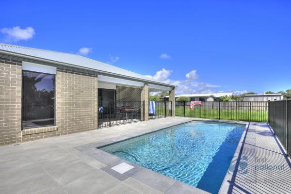 28 First Avenue - Woodgate