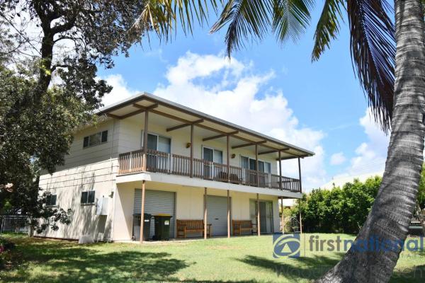 121 Mackerel Street - Woodgate