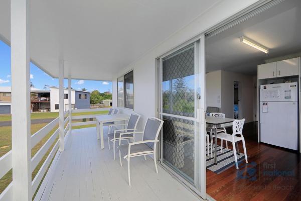 2 Whiting Street - Woodgate