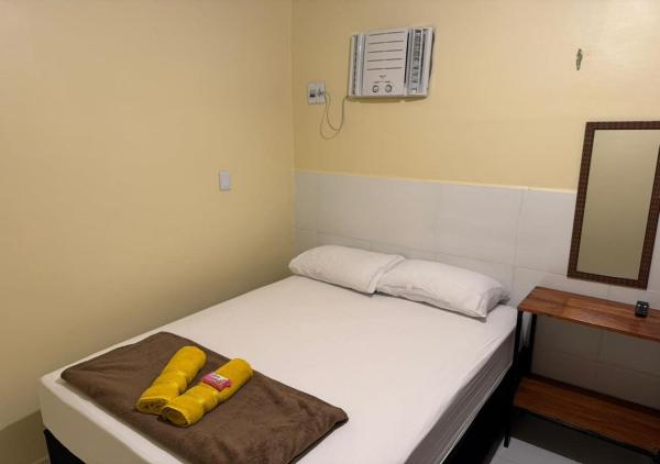 Figueiredo Hosp 2 - Presidente Figueiredo, Brasil