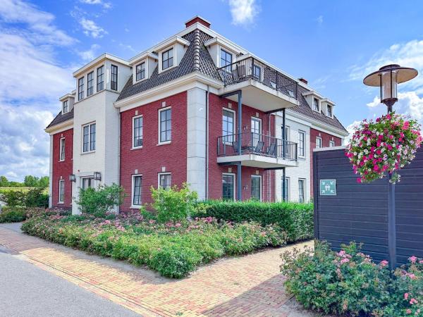 Sauna Zee 27a - Ellemeet