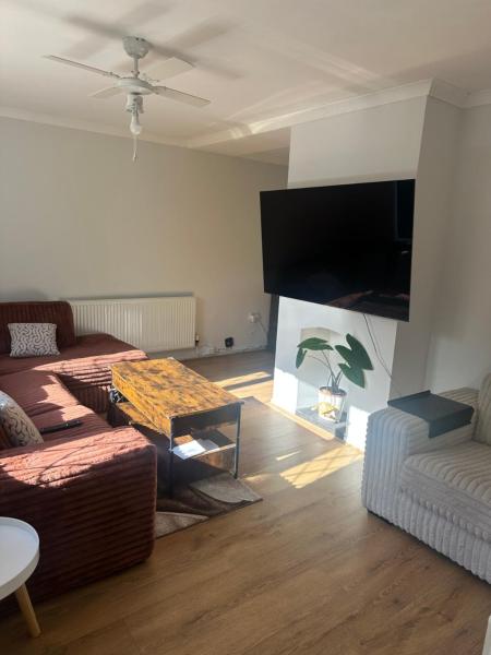 Newport By M4 - Newport