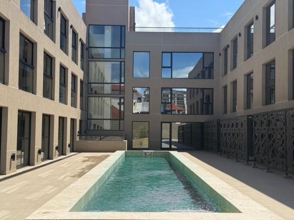Nogales Apartamentos - Mar del Plata