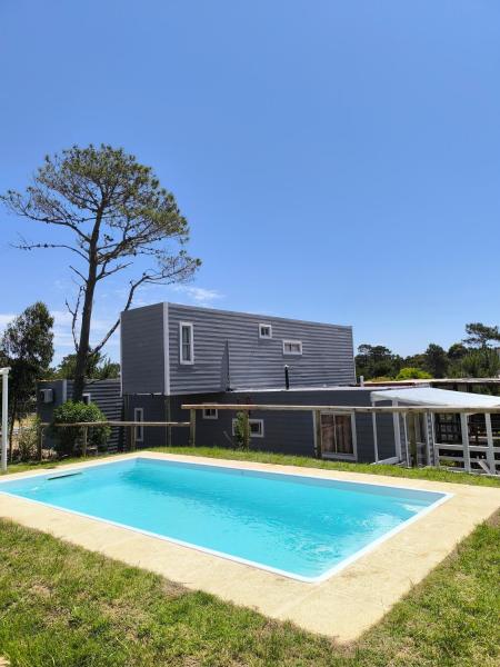 Geo - Punta del Diablo