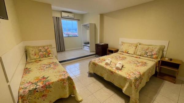 Caminho De Itacoatiara - Niterói