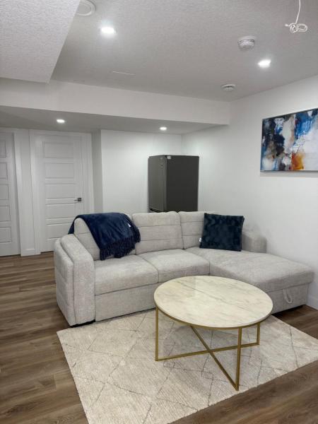 Serenity Suite 3603 - Edmonton