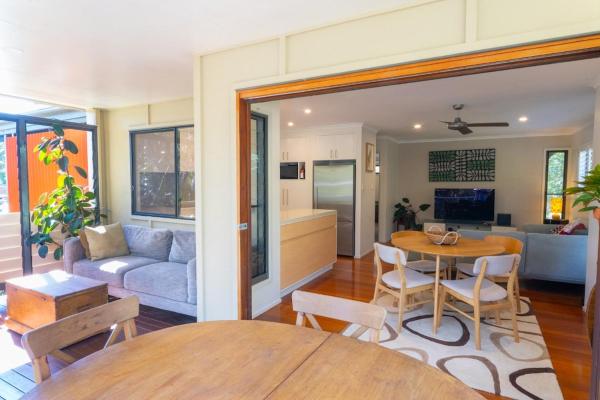 Melaleuca Lookout - Pet Friendly - Moreton Island