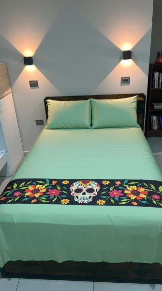 Casa Chero Platinum - Tabasco