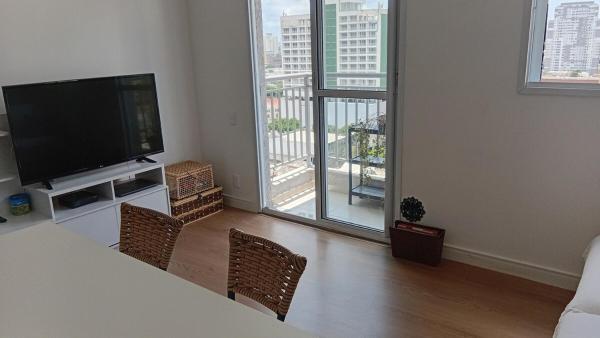 Apartment Near Senac Lapa - Osasco