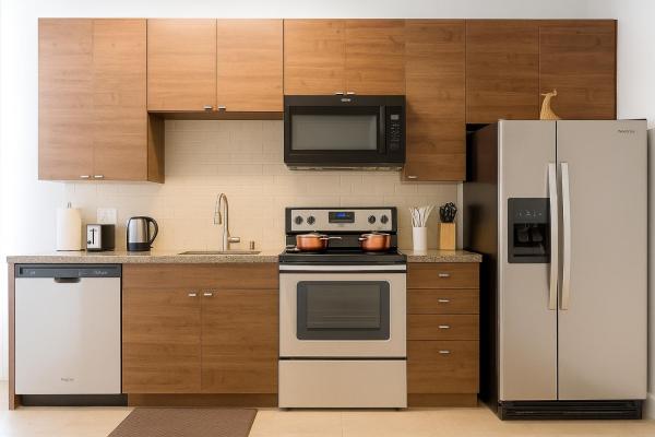 Luxury 1-bedroom Near Marina Dock And Venice Beach - Resort Amenities - Los Angeles, CA