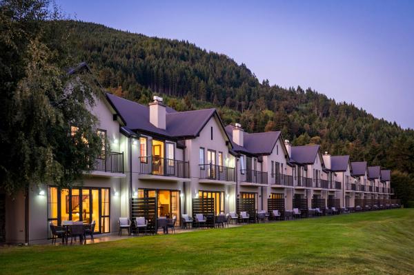 Platinum Queenstown -