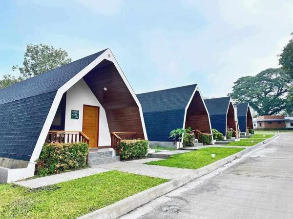 Aurora Villas And Cabin Resort - Mabalacat