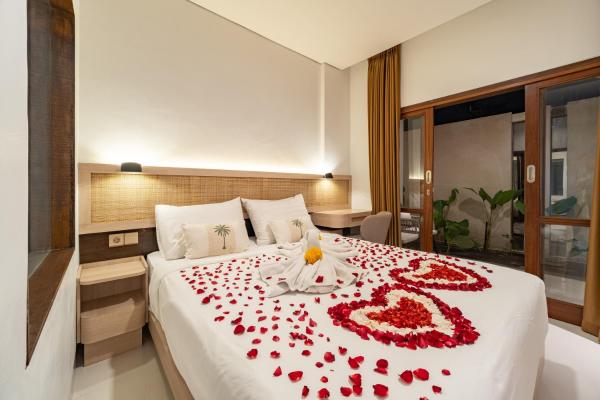 The Hita Uluwatu - Bali