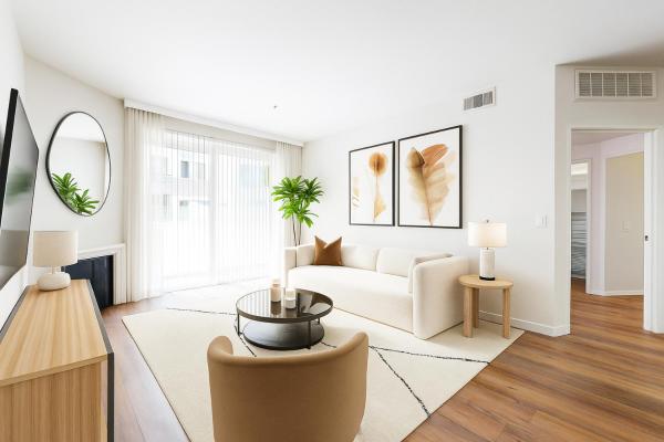 1br Apartment In Marina Del Rey - Near Venice Beach, Pool, Gym, Sauna, Hot Tub, Ev Charging - Los Angeles, CA