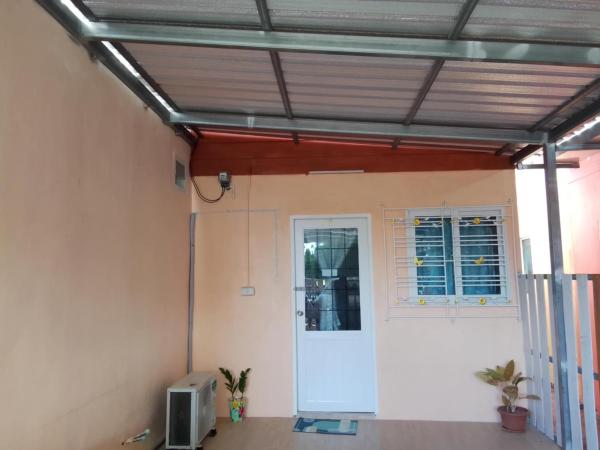 Happyhome - Khon Kaen