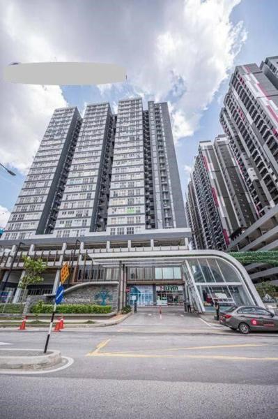 Canopy Hill Kajang 2 - Kajang