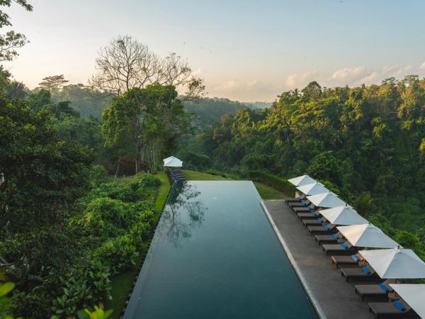 Alila Ubud - Bali
